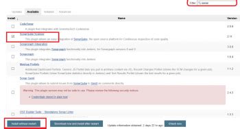SonarQube Integration With Jenkins For Code Analysis In Steps
