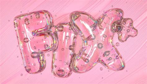 Идеи на тему «3d Bubble Font 640 в 2025 г шрифты алфавит шрифта пузырчатые буквы