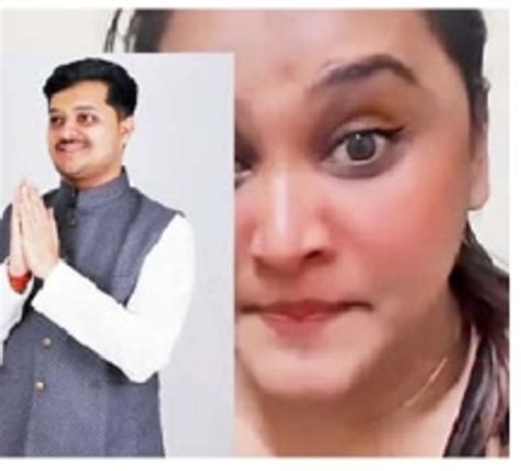 Kirti Patel May Have Made A Video For Publicity Rajdeep Singh Ribda વીડિયો વાયરલ કીર્તિ Kirti Patel May Have Made A Video For Publicity Rajdeep Singh Ribda વીડિયો વાયરલ કીર્તિ