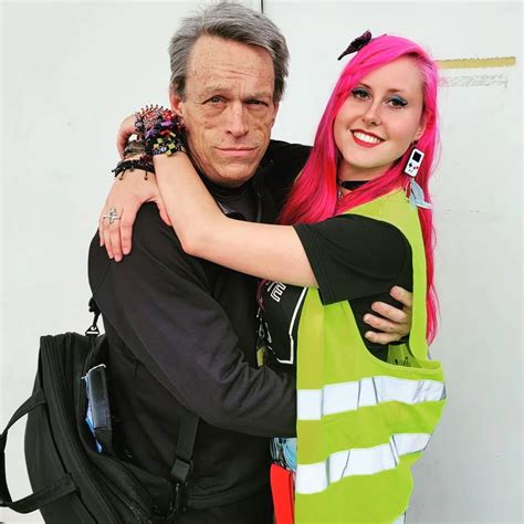 Brian Thompson Net Worth 2024 Actor Who Is Brian Thompson The Actor Behind Star Trek And The