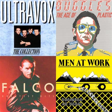 The Buggles — Video Killed The Radio Star Playlist By A Feletti1970 Spotify