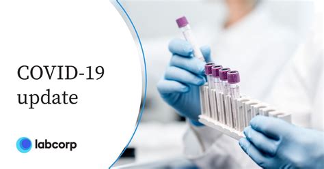 Labcorp On Linkedin Covid19 Pcrtest