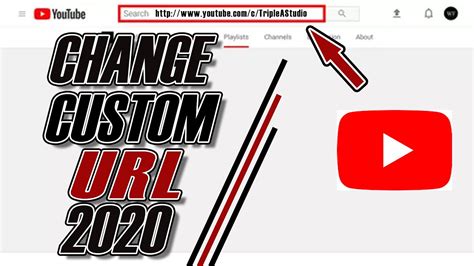 How To Enable Custom URL On Youtube In (2020)|CHANGE URL|customize URL of your channel[updated ...