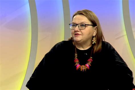 Rubina Čengić Tužno Je Bilo Gledati Alminu Majku N1