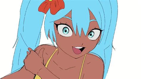 Brazilian Miku Danbooru