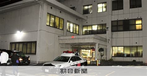 福岡から約500キロ 王将社長射殺事件の容疑者、山科署に移送完了 [京都府]：朝日新聞