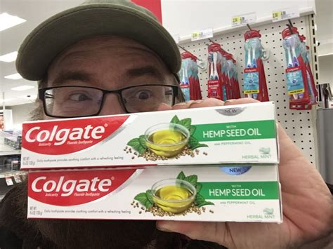 Target Locks Up Toothpaste At Shirl Wright Blog