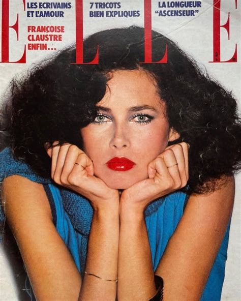 Dayle Haddon Appeared Happy Healthy In Final Appearance Days Before