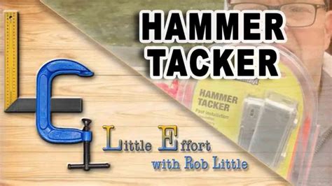 How To Insert Staples In A Staple Gun A Step By Step Guide To