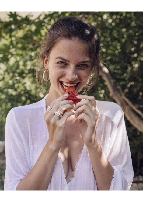 Merel K Fashion Model Management Srl