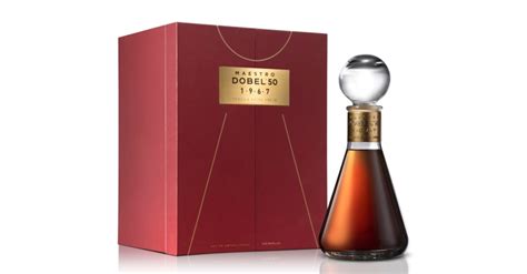 Maestro Dobel Tequila Maxim