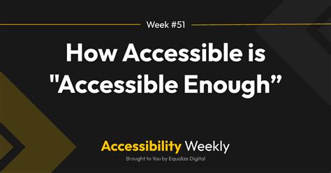 Best Text Alignment For Accessibility