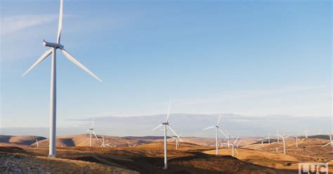 2021 And Beyond The Route To Net Zero Wind Energy Development And The