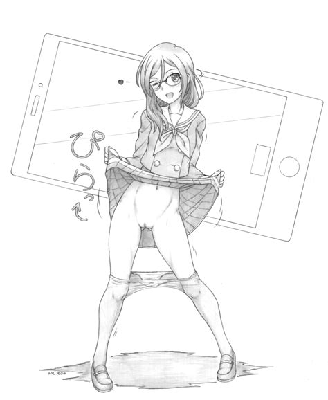 Harumachi Nagaaki Danbooru