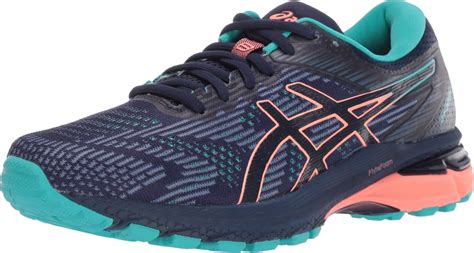 Asics Womens Gt 2000 8 Running Shoes Trail Running