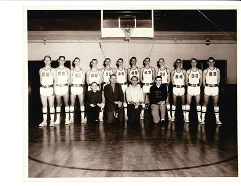 1960 Ehs Basketball Team Basketball Teams Teams Basketball