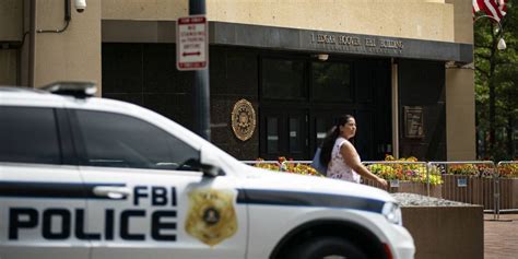 Fbi Warns About Extortion Schemes Targeting Boys Wsj