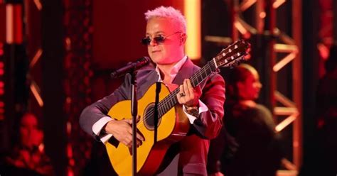 Alejandro Sanz En Chile 2024 Fecha Venta De Entradas Y Dónde Será El