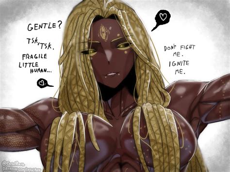 You Know What 35m Tall Lady Repost