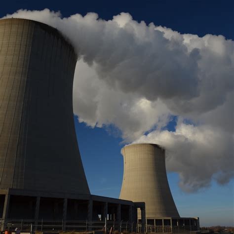 Nuclear Future Why Canada Is So Excited About Small Modular Reactors