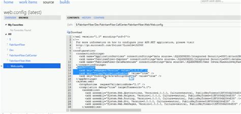 Application Lifecycle Management In Visual Studio TechBubbles