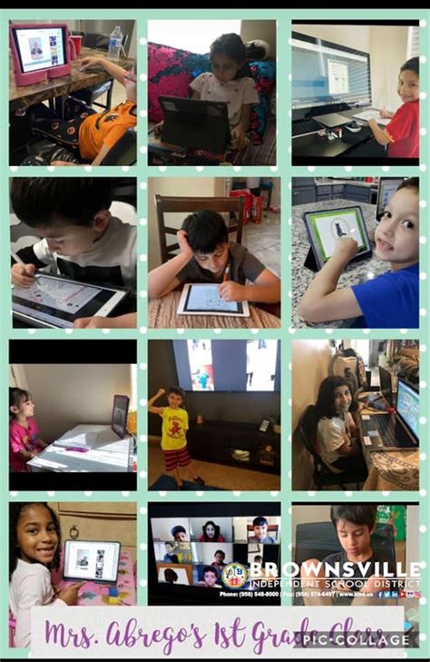 The Students Brownsville Independent School District Facebook