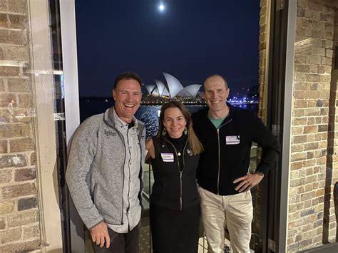 Melissa Widner On Linkedin Great Innovation Bay Event With Lighter Capital Colleagues Greg