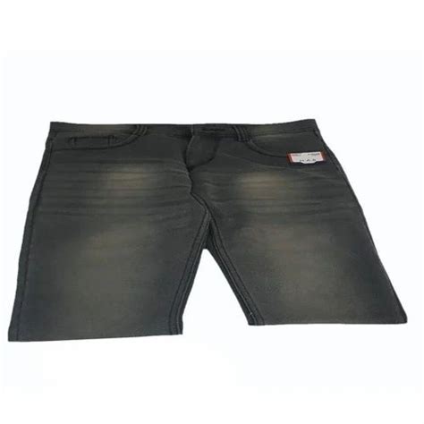 Men Grey Denim Jeans At ₹ 360piece Chirala Id 2853213089362