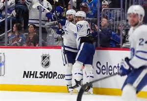 William Nylander Shows Just How Important He Is To The Maple Leafs