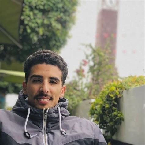 Karim Hakimi Soudeur Fouledh Linkedin