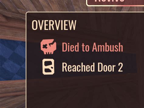 Ambush At Door 2 Lol Rdoorsroblox