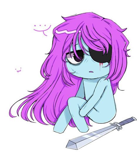 Pibby Fanart
