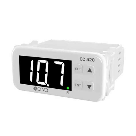 Digital Cooling Controller Analog At ₹ 620 In Vasai Id 2852612407362