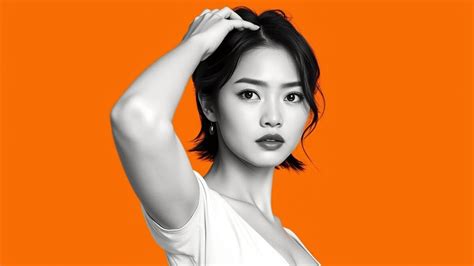 Han Hyo Joo Actress Star South Korea Born 22 Feb 1987