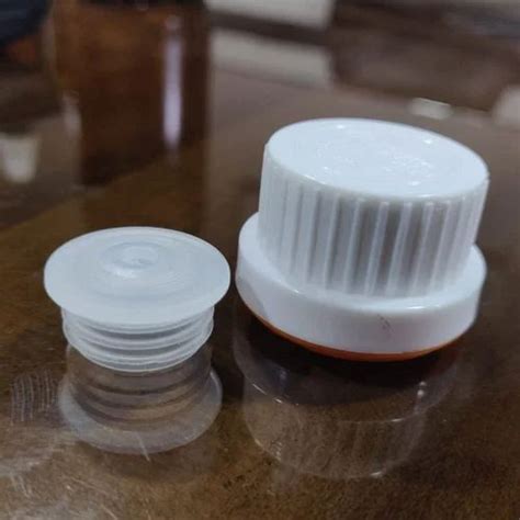 24mm Pp Seal Cap Inner Plug Set At Best Price In New Delhi By Ramesh Engg Works Id 2852768447262