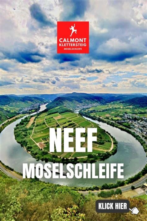 Neef An Der Mosel ⭐ Da Solltest Du Mal Hin