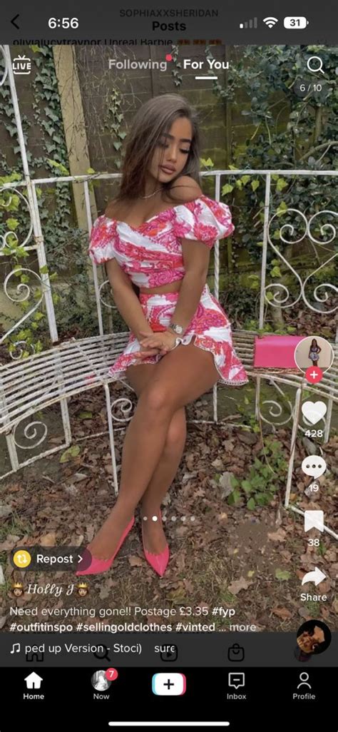 Pin By Mohammed Hassan On Trans Woman Cute Outfits Feminine Outfit