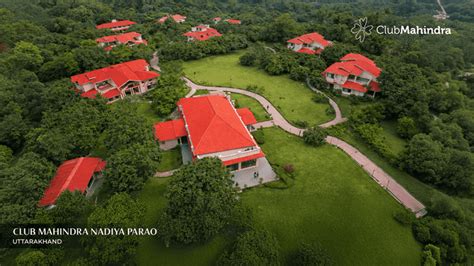 Club Mahindra Launches 2nd Resort In Jim Corbett
