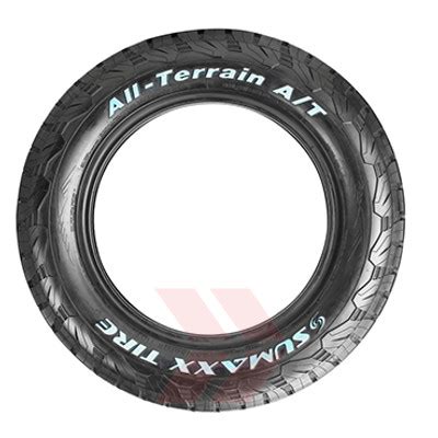 Sumaxx All Terrain At Owl 23570r16 109t Au