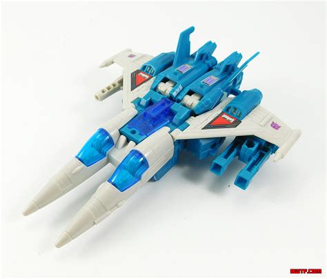 Generations Titans Return Slugslinger With Caliburst Toy Review Bens World Of Transformers