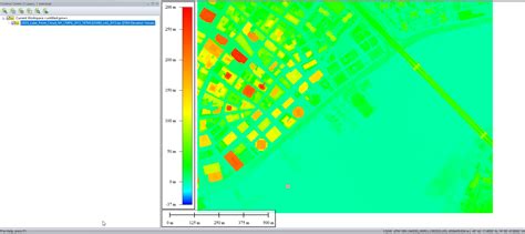 Help Wanted Global Mapper Geotiff Export Producing Blank Black Image Rgis