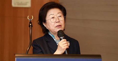 국회의원 시절 연구용역비 횡령 혐의 이은재‥법원 무죄