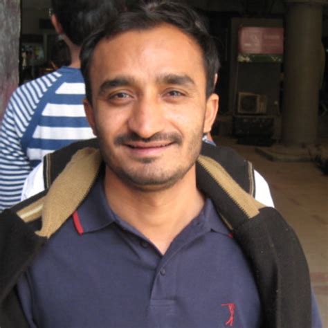 Muhammad Ashiq Associate Professor Phd Bahauddin Zakariya University Multan Bzu