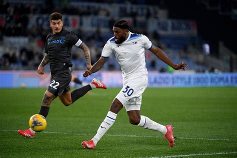 Arsenal Anticipating Financial Boost As Lazio Name Their Price For Nuno