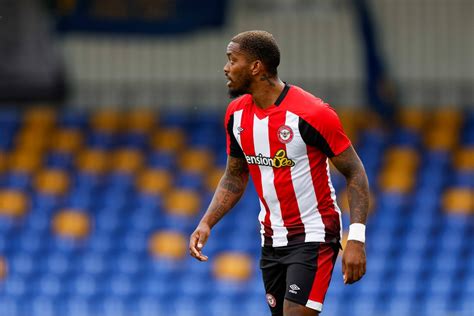 Zwrot W Sprawie Toneya Tylko Na Tym Się Skupiam Goalpl