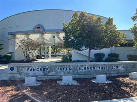 Fancher Creek Ptc Fresno Ca