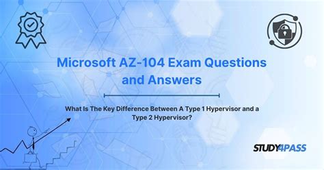 What Is The Key Difference Between A Type 1 Hypervisor And A Type 2 What Is The Key Difference Between A Type 1 Hypervisor And A Type 2