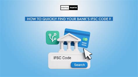 What Is The Ifsc Code And How To Find It Quickly Digital Panth