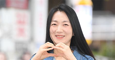 김주령 ‘사랑해요