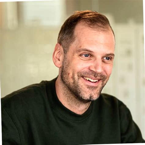 Peter Blomqvist Tjänsteområdesansvarig It Riksbyggen Rum För Hela